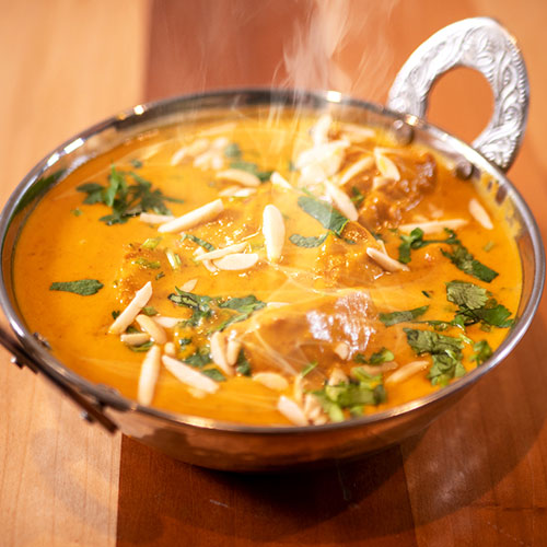 Shahi Khorma | Popular Indian Curry | Indian Delight