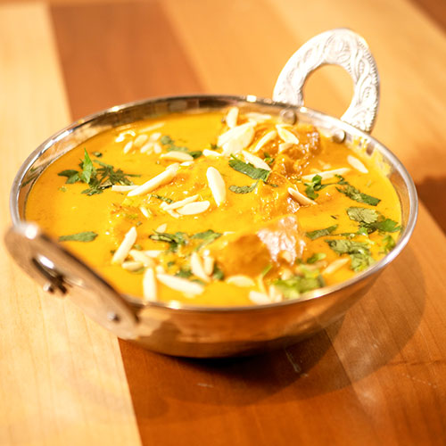 Shahi Khorma | Popular Indian Curry | Indian Delight